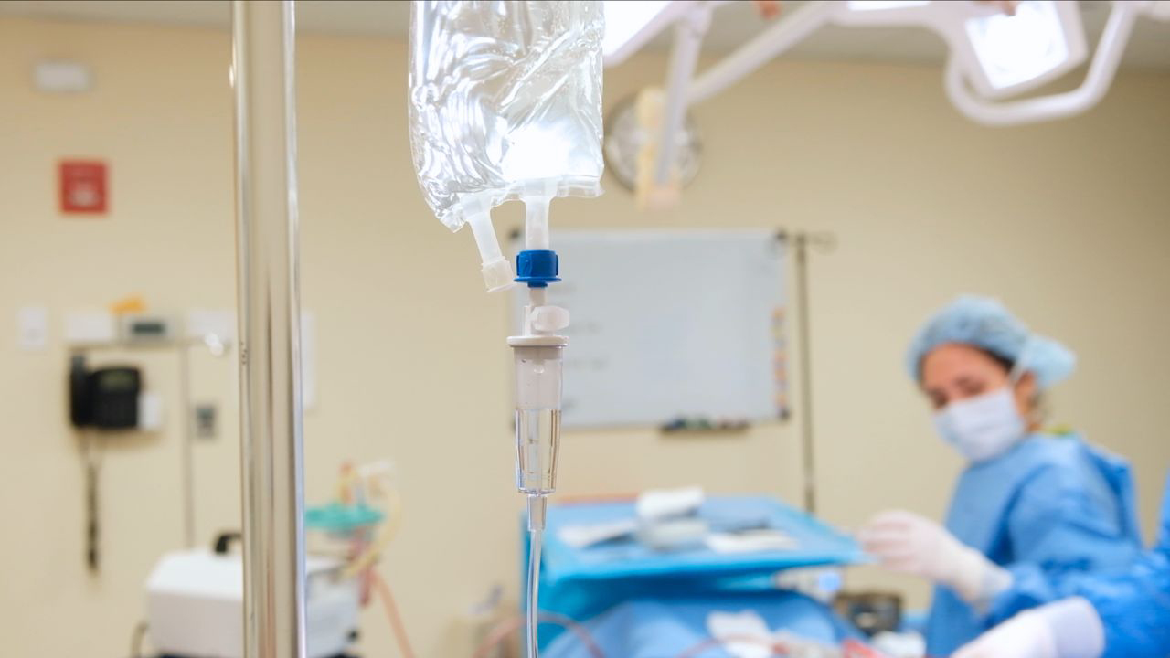 What is the relationship between age and anesthesia outcomes? | PSW